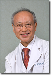 Luke Y. Kim, M.D. | FHMC